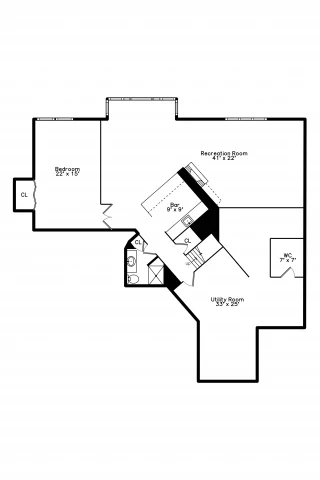 63 Malibu Ct, Burr Ridge, IL 60527