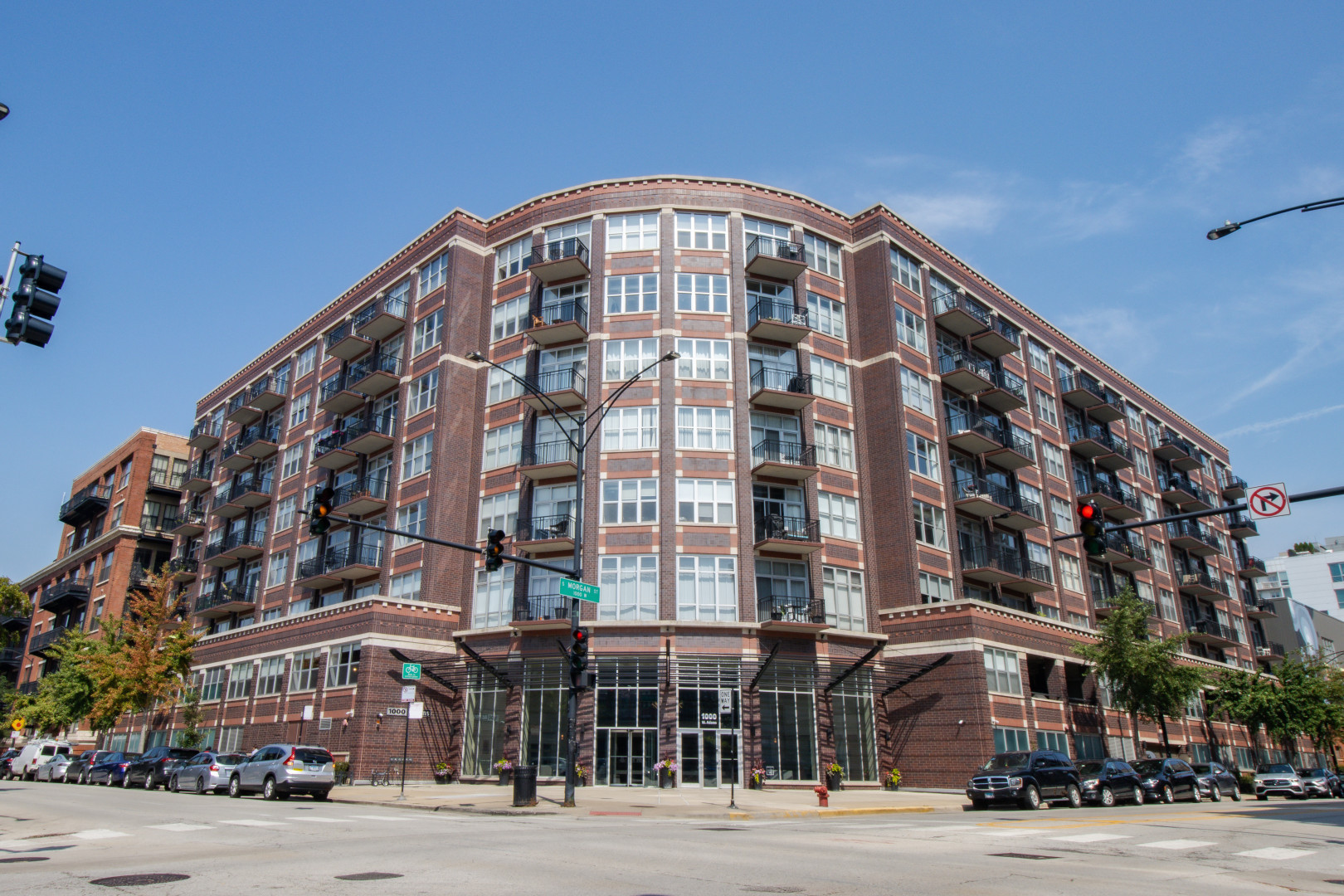 1000 West Adams Street 710, Chicago, IL 60607