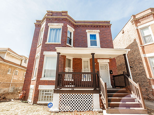 6812 South Harper Avenue, Chicago, IL 60637