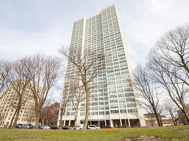 1700 East 56th Street 2908, Chicago, IL 60637