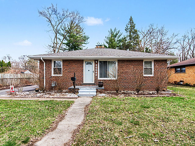 20082 Garfield Street, Redford, MI 48240