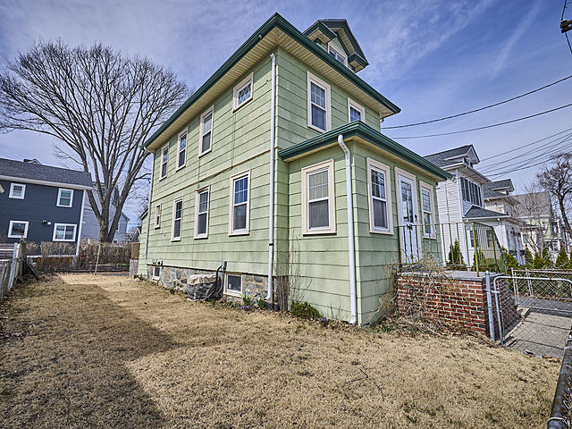 54 Antwerp Street, Boston, MA 02135