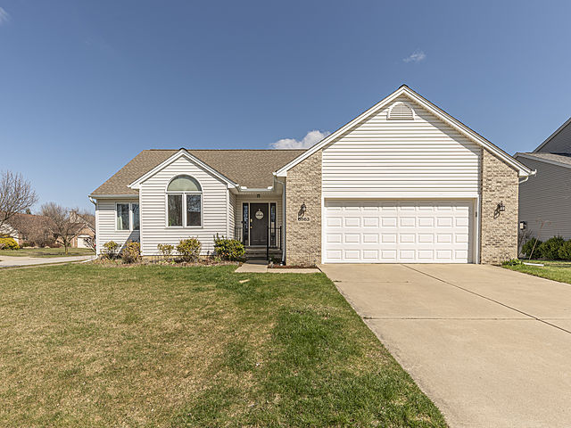 6863 Wellington Drive, Dexter, MI 48130