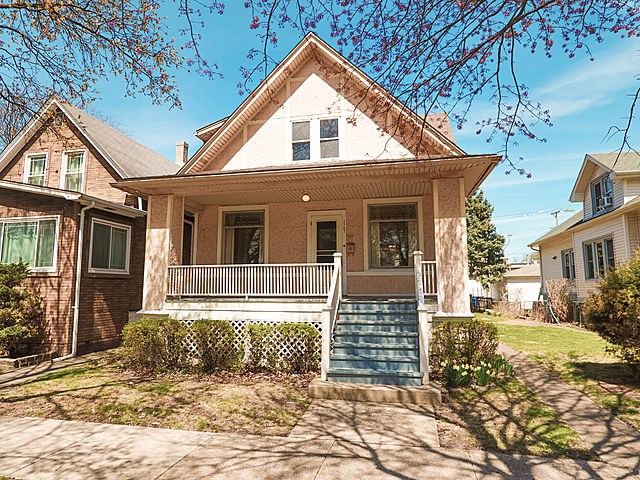 7707 Monroe Street, Forest Park, IL 60130