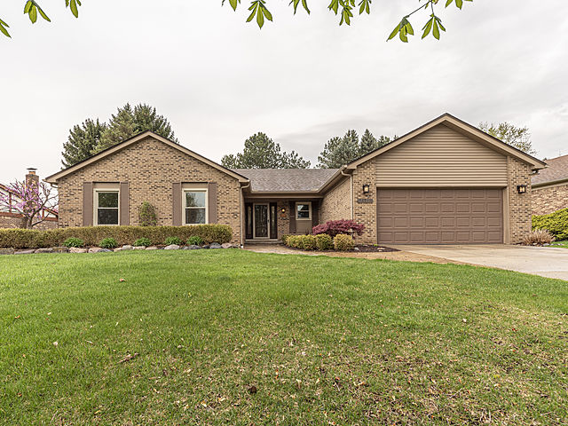 44708 Midway Drive, Novi, MI 48375
