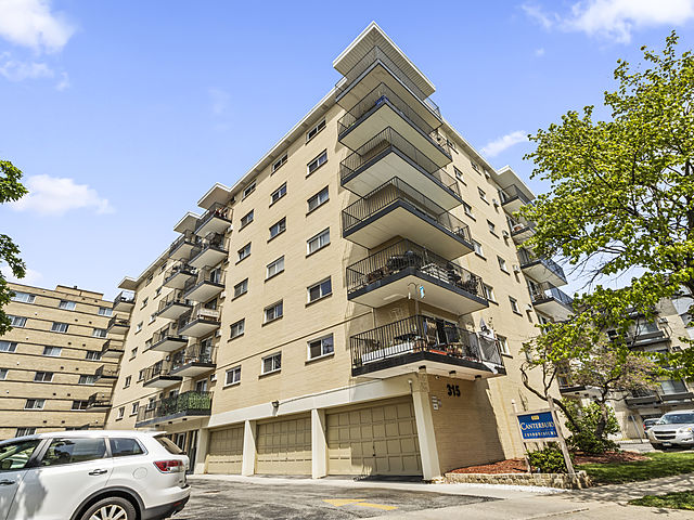 315 Des Plaines Avenue 602, Forest Park, IL 60130