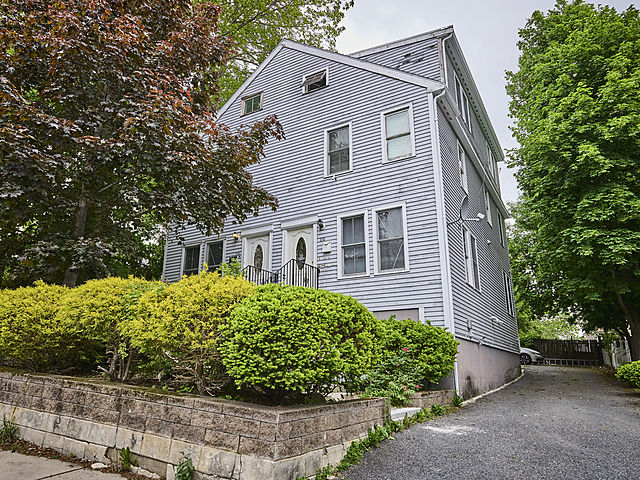 114-116 Mount Ida Road a, Boston, MA 02122