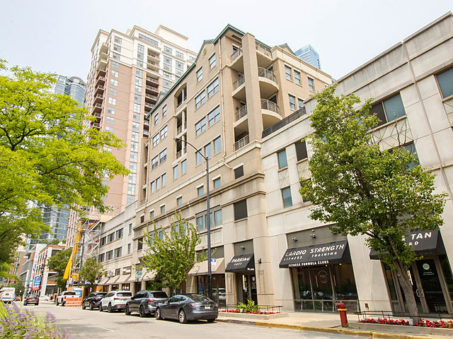 1111 South State Street A505, Chicago, IL 60605