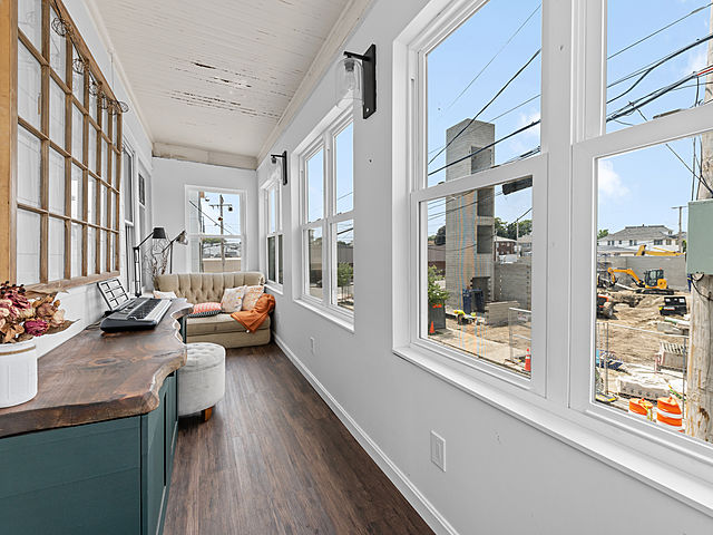 58 Cabot Street