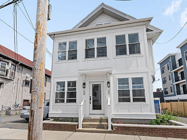 58 Cabot Street, Everett, MA 02149