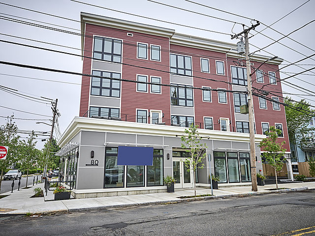 80 Broadway 4C, Arlington, MA 02474