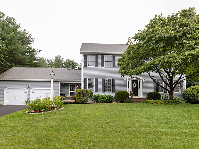 72 Emerson Road, Walpole, MA 02032