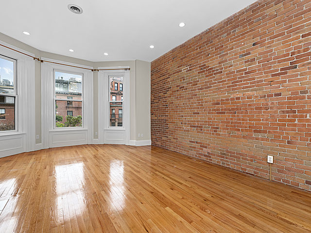 76 Marlborough Street 3A, Boston, MA 02116