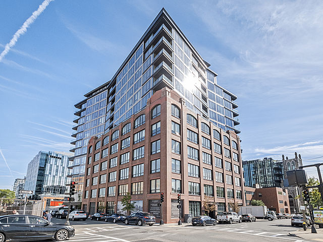 100 Shawmut Avenue 704, Boston, MA 02118
