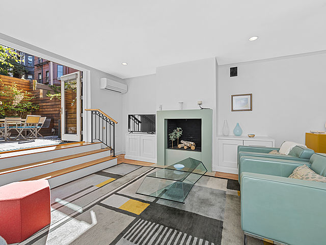 425 Beacon Street 1, Boston, MA 02115