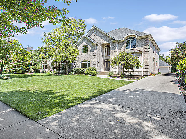 209 Keystone Avenue, River Forest, IL 60305