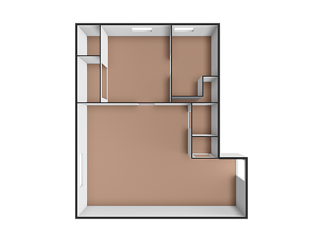 1453 Maple Avenue 210/310, Evanston, IL 60201