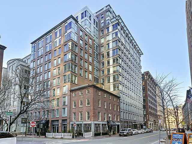 80 Broad Street 1102, Boston, MA 02110