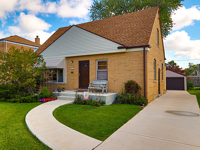 7233 North Olcott Avenue, Chicago, IL 60631 | Vis-home