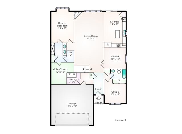 48749 Rockview Road, Novi, MI 48374 | Vis-home